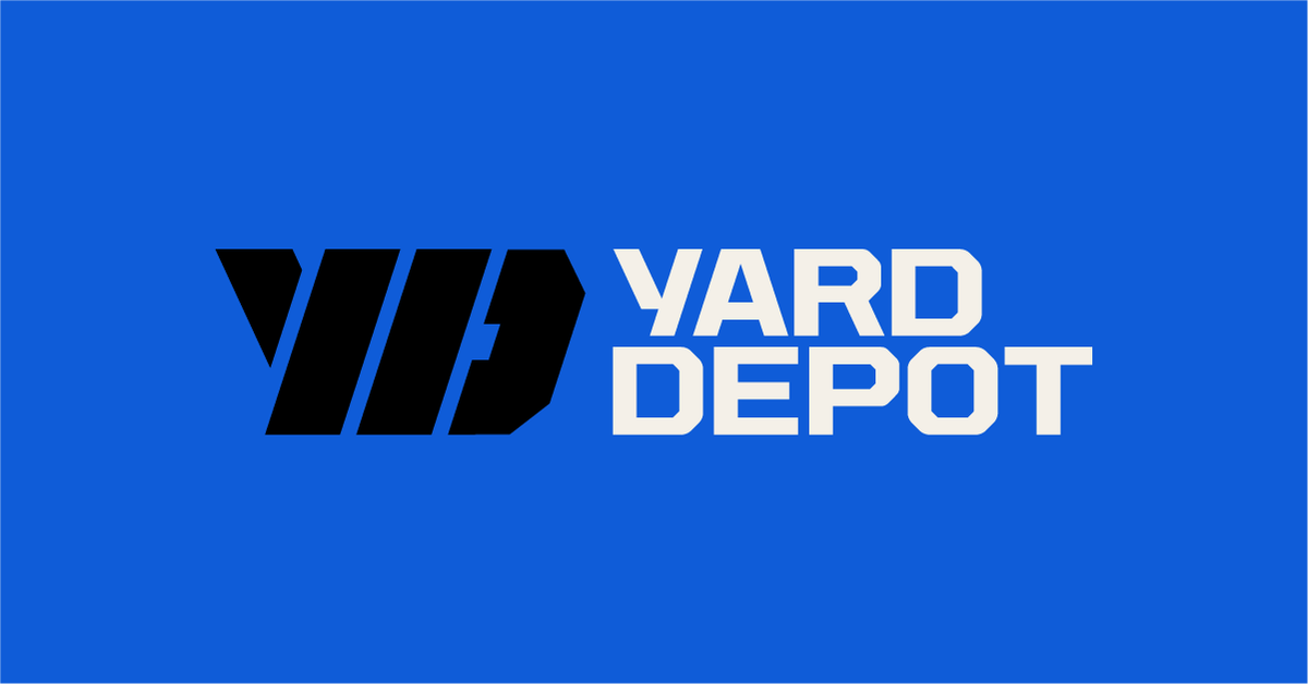 Get In Touch – The Yard Depot