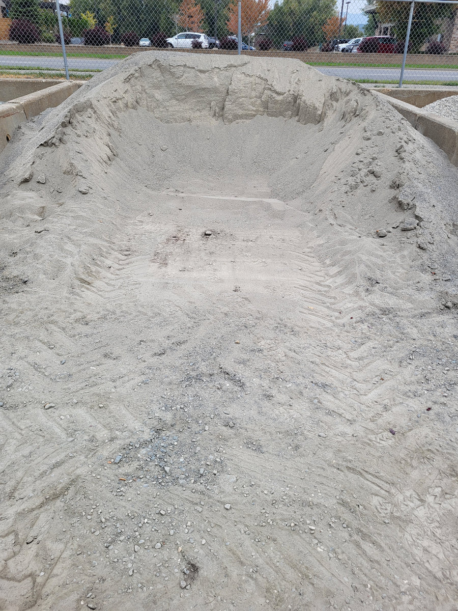 Electrical Sand 5 gallon – The Yard Depot